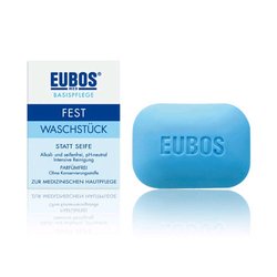 오이보스 베이직 메디칼 비누 EUBOS FEST blau Soap 125g - SSG.COM