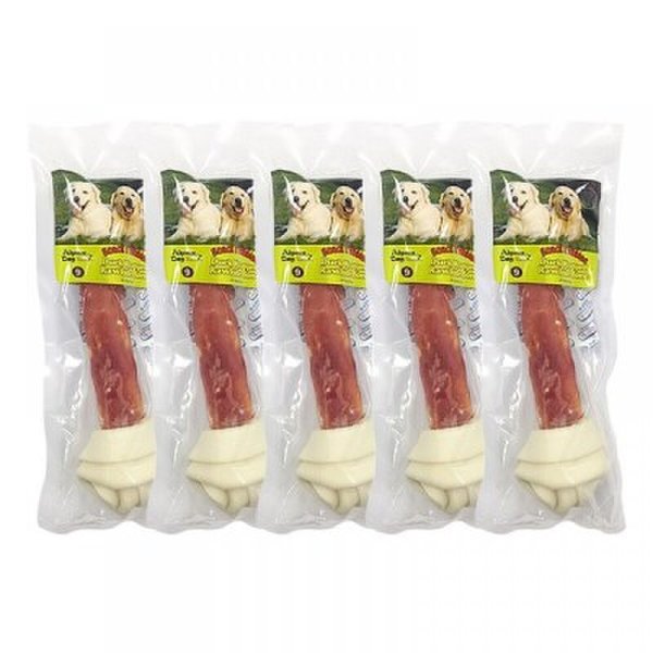 알파독 오리본사사미9 110g 5개 - SSG.COM