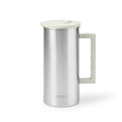 글라스락 셰프토프 스텐 프레스 물병 1.6L - SSG.COM