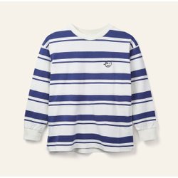 윙켄7517A-330-03(NY)스트라이프 캠프 티셔츠 - SSG.COM