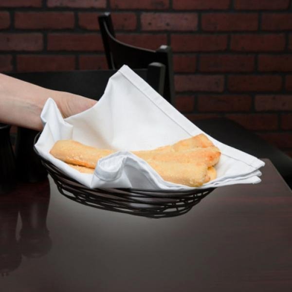 카페테리아 원형 튀김 바스켓1P - SSG.COM