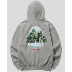 SNOWY FOREST 후드티 - 9컬러 - SSG.COM