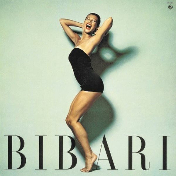 [LP]Maeda Bibari - First (일본 레코드 데이 완전 한정반) [Lp] / 마에다 비바리 - 퍼스트 (일본 ...