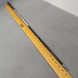 장척 후부키 후부끼 MD55 44.4인치 드라이버 샤프트_H_55g R - SSG.COM