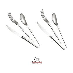 EME 졸리 테이블양식기 2인세트 (6p) - SSG.COM