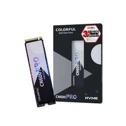 COLORFUL CN600 PRO M.2 NVMe 1TB 디앤디컴 - SSG.COM
