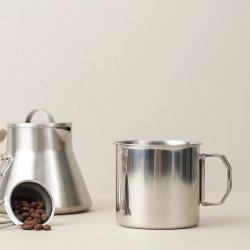 폰타노 접이식 캠핑컵 550ml - SSG.COM