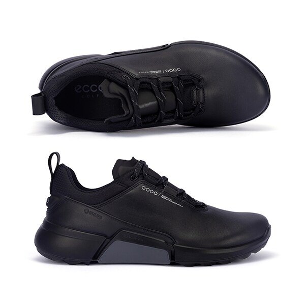 에코 108284 01001 (10828401001) 바이옴 H4 고어텍스 골프 스니커즈 - SSG.COM