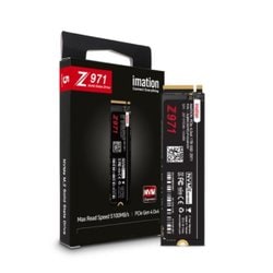 이메이션 Z971 NVMe SSD 2TB - SSG.COM