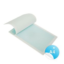 모닝글로리 방안지 A4 3개 - SSG.COM