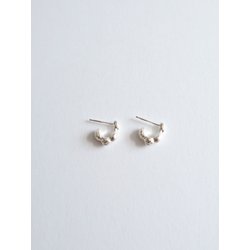 Dry bean earring [silver/gold] - SSG.COM