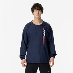 미즈노 N-XT 워머 자켓 긴팔 남녀공용 V2MEA511-14 - SSG.COM