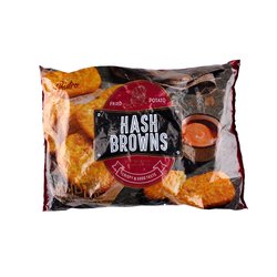 해쉬브라운 2.5kg - SSG.COM
