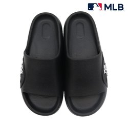 MLB스타캠핑슬리퍼BK - SSG.COM