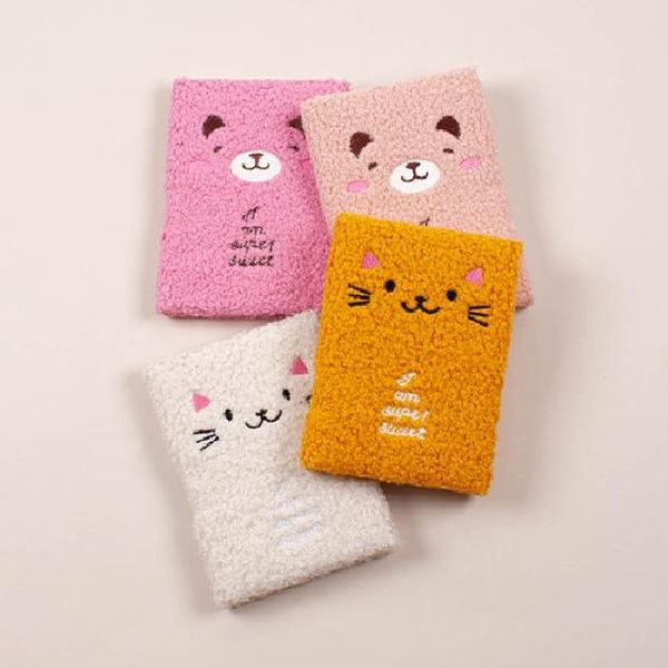 (SM)(07882)4000뽀글뽀글다이어리(별C-1) - SSG.COM