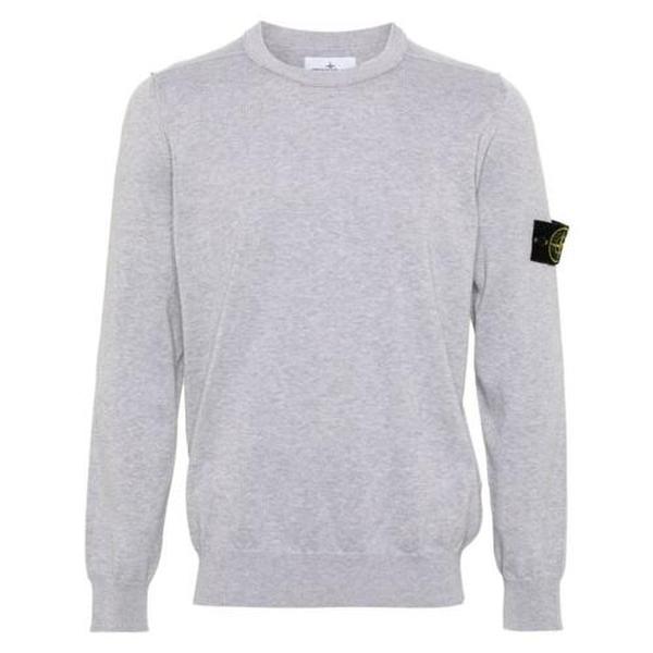 24SS 스톤 아일랜드 스웨터 8015540B2 V0M67 - SSG.COM