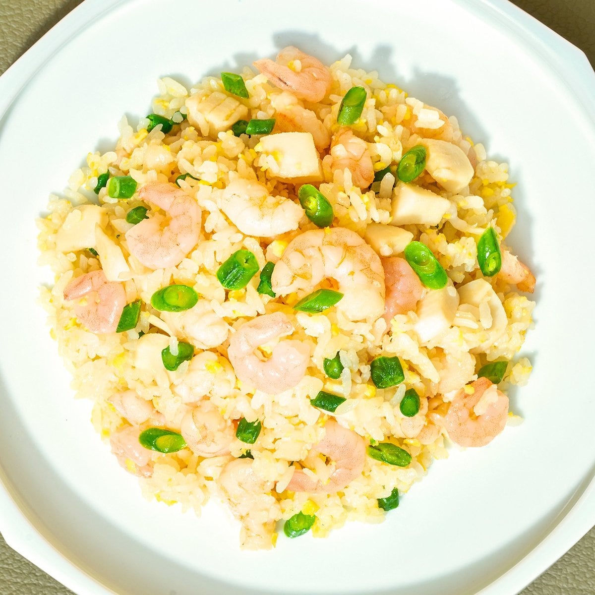 삼선 볶음밥 420g (2개입) - SSG.COM