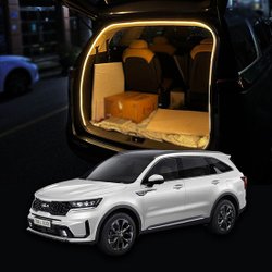 D21 기아 쏘렌토 MQ4 4세대 LED식빵등 2Way DIY세트 - SSG.COM