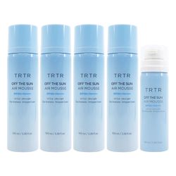 티르티르선무스 100ml4개+40ml[33130220] - SSG.COM