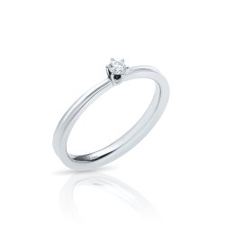 지나 다이아몬드 반지 18K - SSG.COM