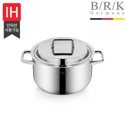 [BRK] 스마트 프로 통5중 양수냄비 20cm - SSG.COM