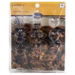 스타 초코렛 몰드 2P - SSG.COM