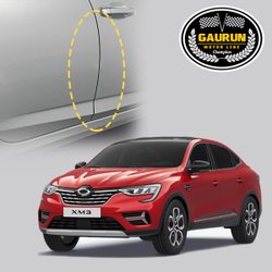 르노삼성 XM3 2022 도어엣지 문콕방지가드 PPF 보호필름 4.5m(폭1.5cm) P0000GBO - SSG.COM