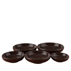 인월요업 반찬기세트(5p) - SSG.COM