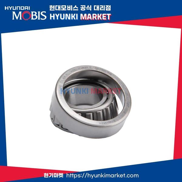베어링허브 외측E 마이티 3.5 (5170345210) 현대모비스부품몰 - SSG.COM