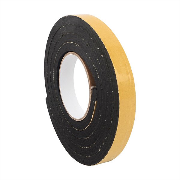 EVA 폼테이프 20mm 방음 완충 패킹 접착 양면테이프 (7602146) - SSG.COM