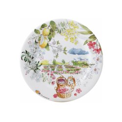 프로방스 디저트접시 4번 향기 (Ø 22 cm) - SSG.COM