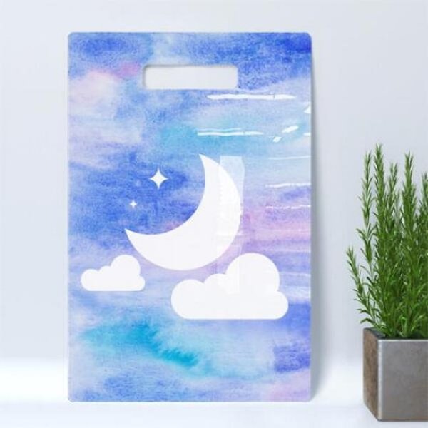 아트박스/꾸밈 nt333-행잉액자_내방의수채화(세로대형) - SSG.COM