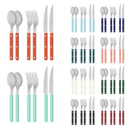 사브르 커트러리 2인 디너세트6p - SSG.COM