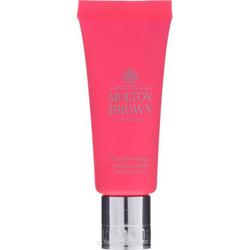 [몰튼브라운] 파이어리 핑크 페퍼 핸드크림 40ml - SSG.COM