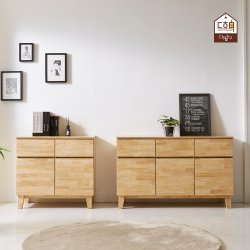 벨로카 원목 티비다이 높은 거실장 800 1200 1600 - SSG.COM