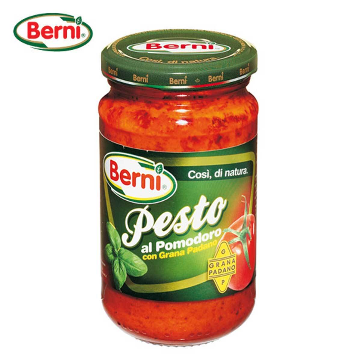 베르니 토마토 페스토 195g - SSG.COM