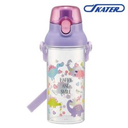 해피&스마일 원터치 클리어보틀 480ml - SSG.COM