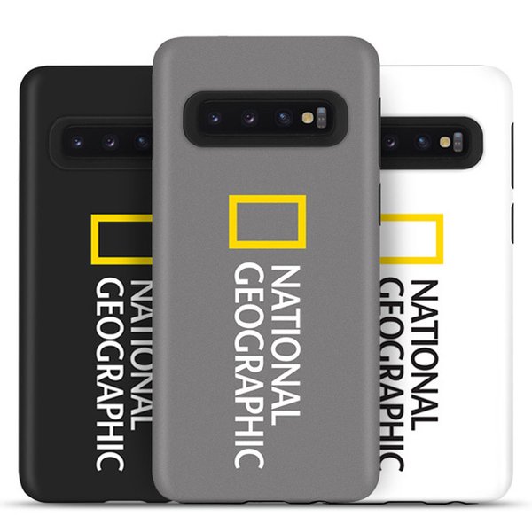 내셔널지오그래픽 갤럭시S8/S8 플러스 하드쉘 케이스 - SSG.COM