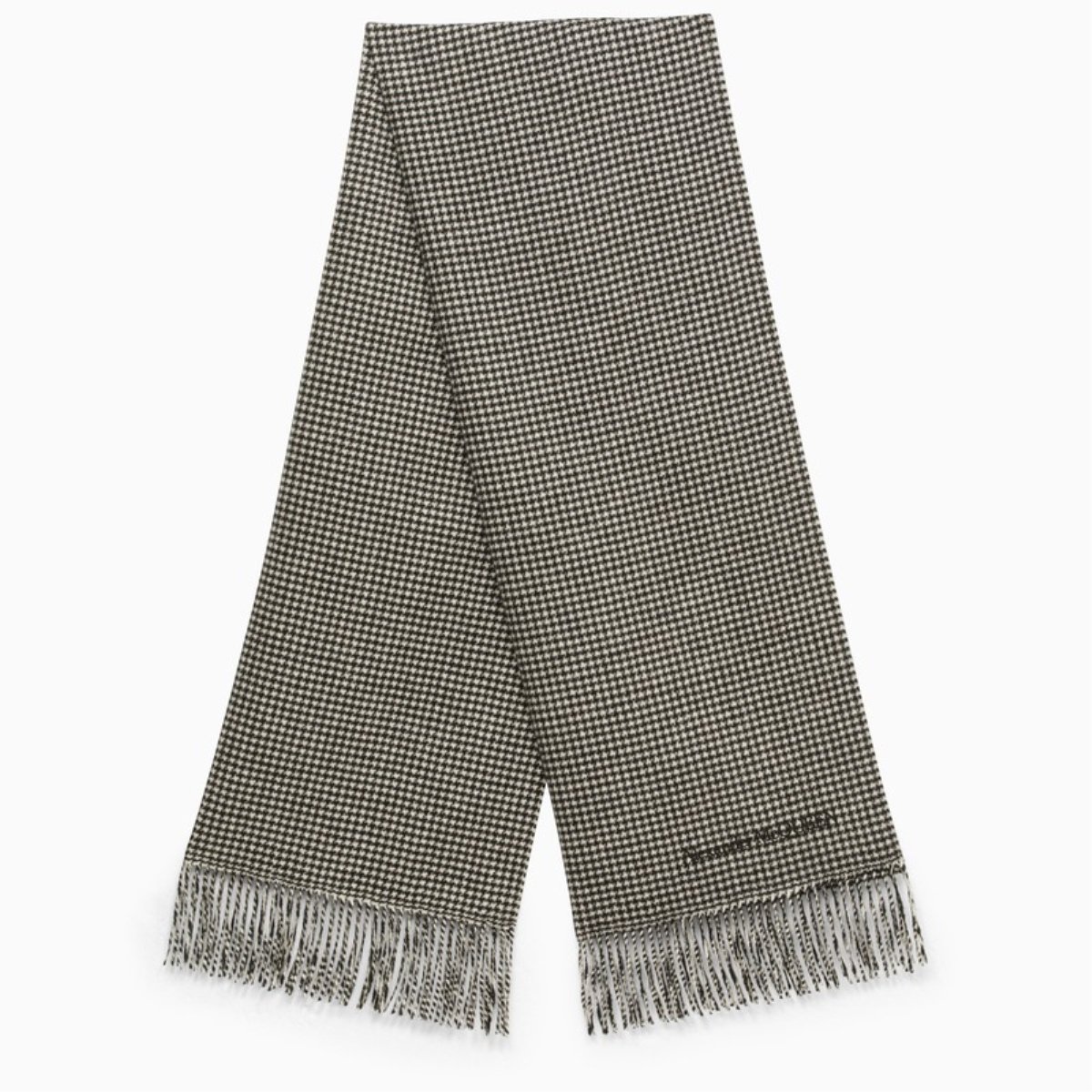 알렉산더 맥퀸 Scarf 7096943212Q Black - SSG.COM