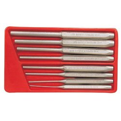 핀펀치 세트 8pcs 1.6-8.0mm 1EA - SSG.COM