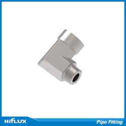 파이프 피팅 (Pipe Fitting) - Street Elbow (MFL) - 1/4 inch - SSG.COM