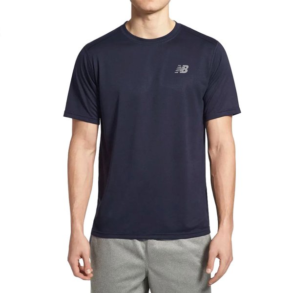 뉴발란스 코어런 남성 기능성 반팔 티셔츠 이클립스 MT11205-ECL, 이마트몰, 당신과 가장 가까운 이마트