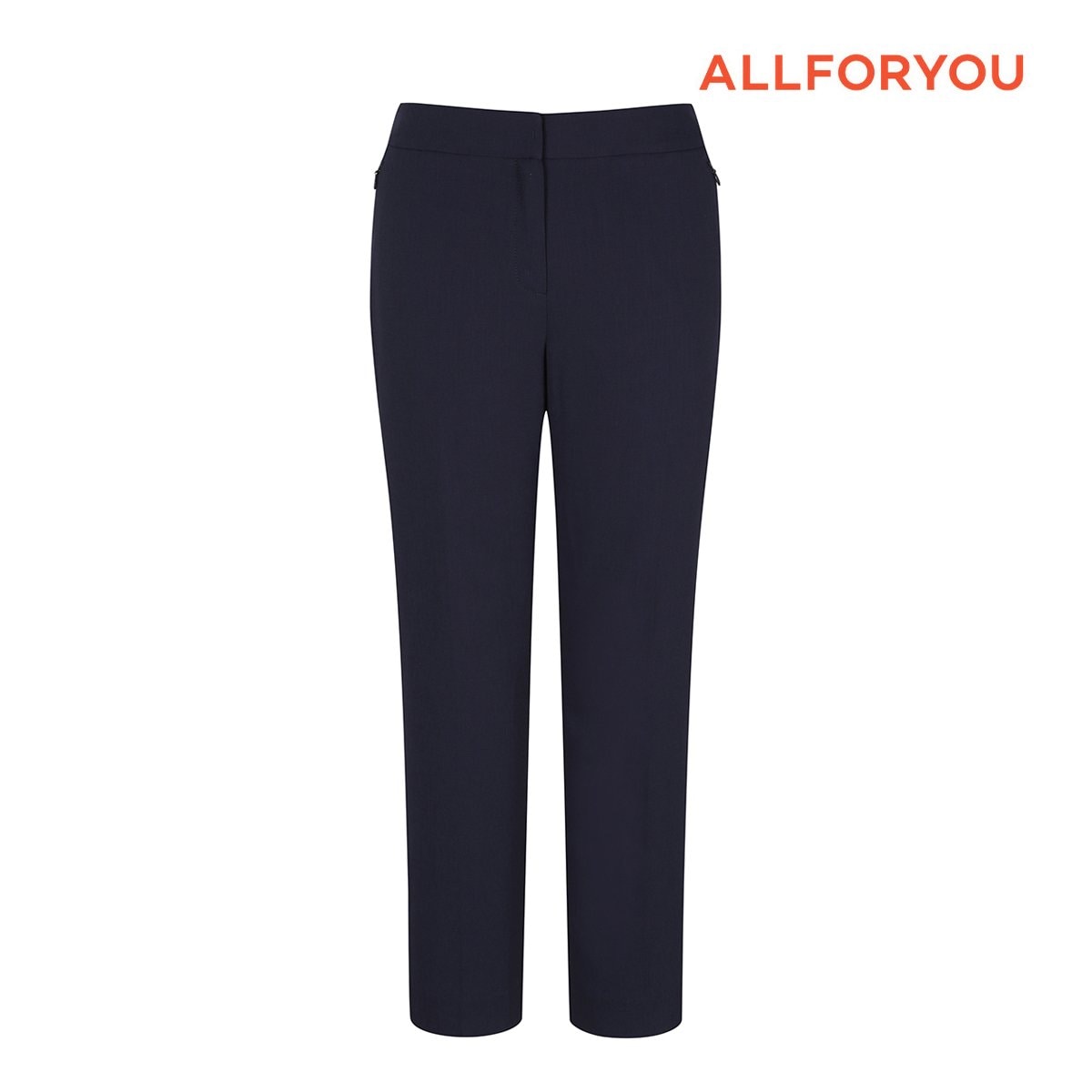 [올포유] 여성 뒷밴드 레직기 세미스키니 팬츠 ALPTL3461-915 - SSG.COM