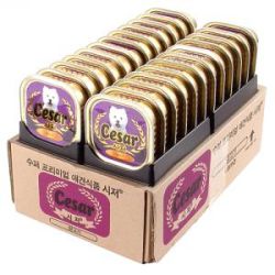 시저 양고기 100g 1box/24ea - SSG.COM