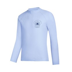 *지퍼백 폴리백 2종 무상증정* 남성 썬 래쉬가드 상의 그레이블루 RN-TS2D901-GB - SSG.COM