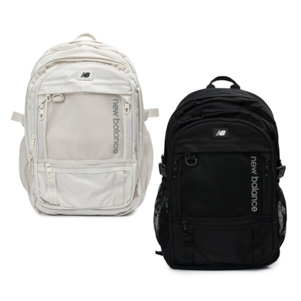 (NEW BALANCE) 3D V8 BACKPACK 백팩 (unisex) - SSG.COM