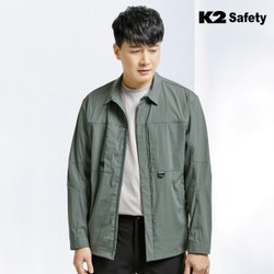 K2세이프티 아웃도어 점퍼 JK-3102 - SSG.COM