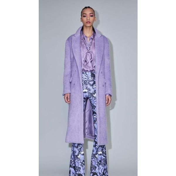 22FW 아니예 바이 코트 849LILAC LILAC - SSG.COM