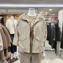 후드간절기자켓 Z4B5O100-1 072 - SSG.COM