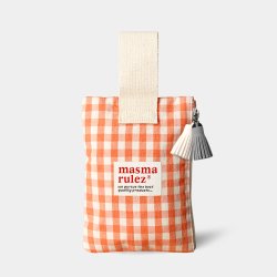 Strap pouch _ Spring orange - SSG.COM